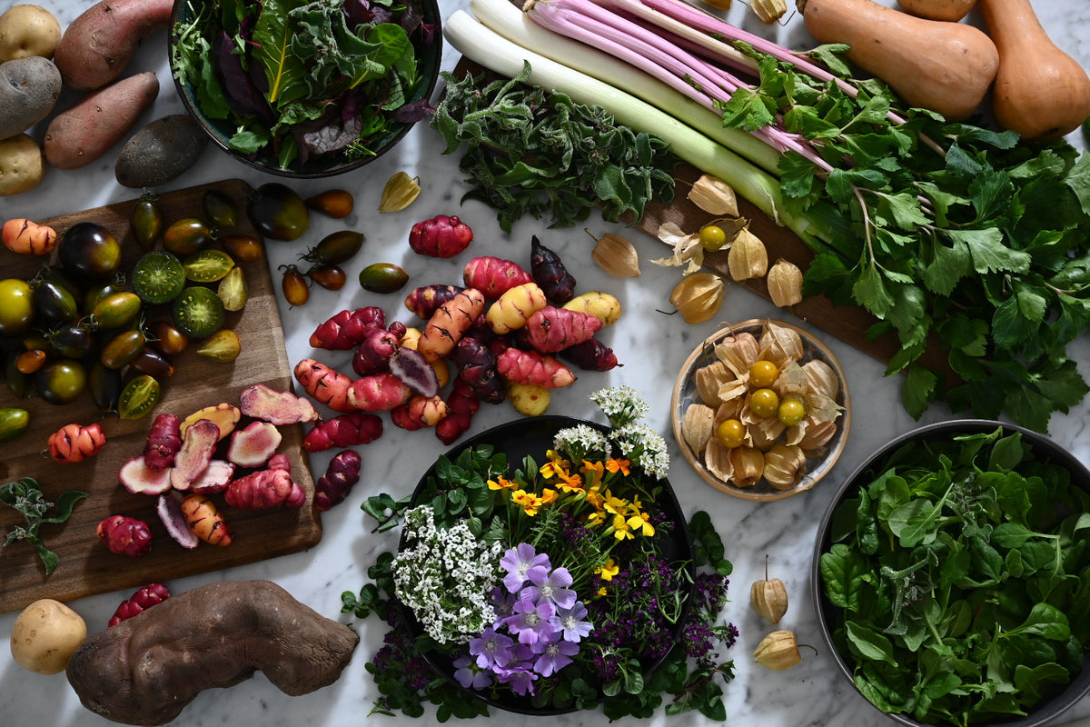 Everyday Box – Girl & Dug Farm